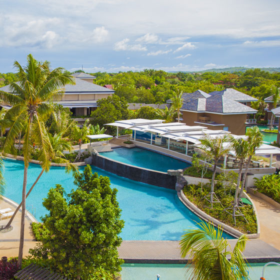 BE Resorts | Mactan, Cebu and Bohol Resorts in Philippines