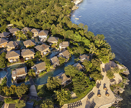 BE Resorts | Mactan, Cebu and Bohol Resorts in Philippines